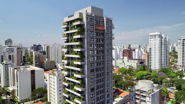 Prédios verdes: construções mudam a economia e a qualidade de vida por ...
